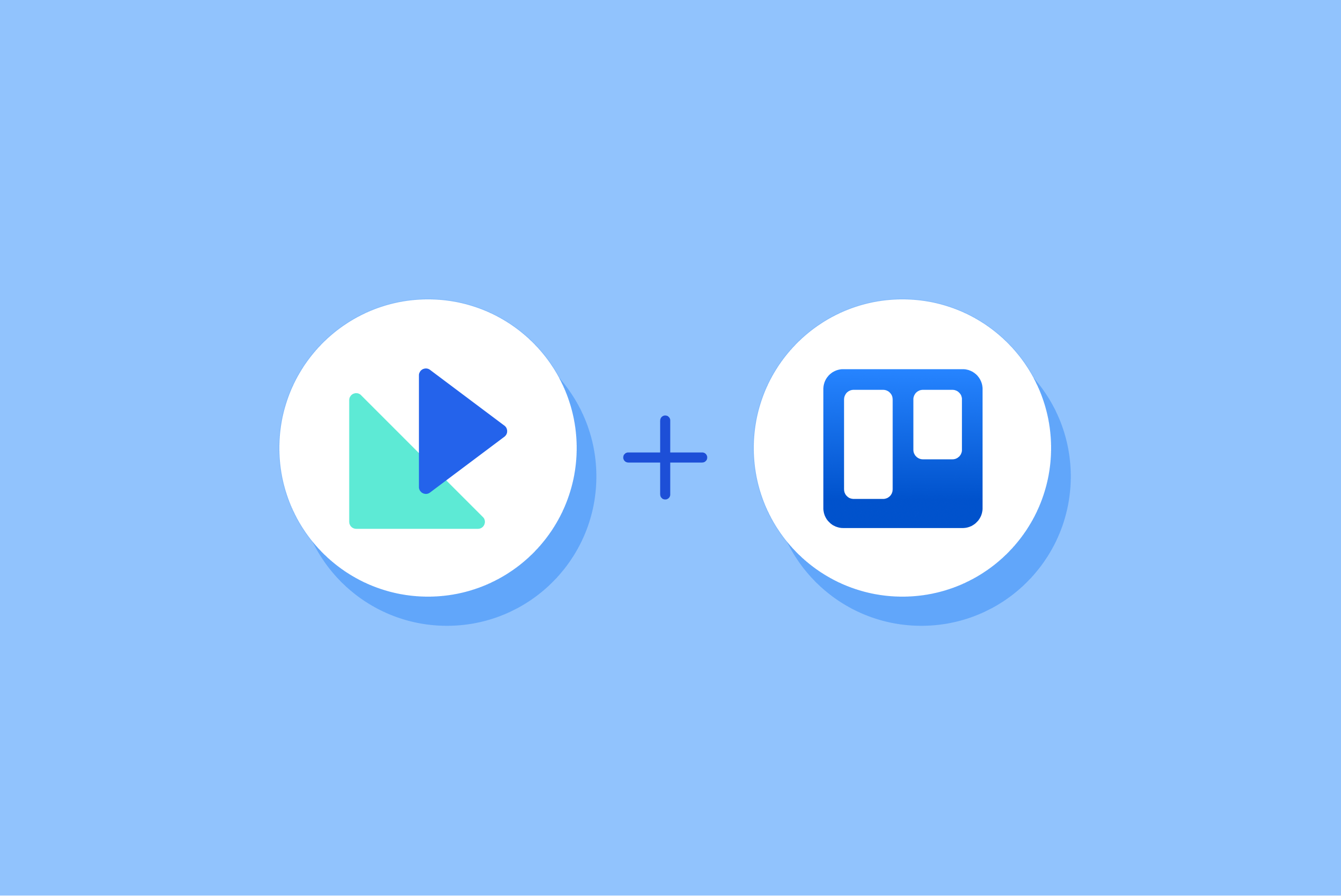 Drag and drop Trello cards on to a whiteboard — Qualdesk