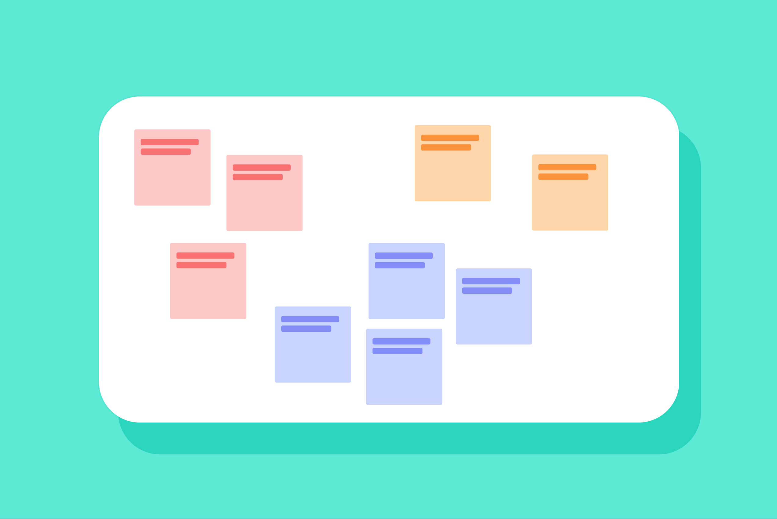 Asynchronous affinity mapping: why you should make the switch — Qualdesk