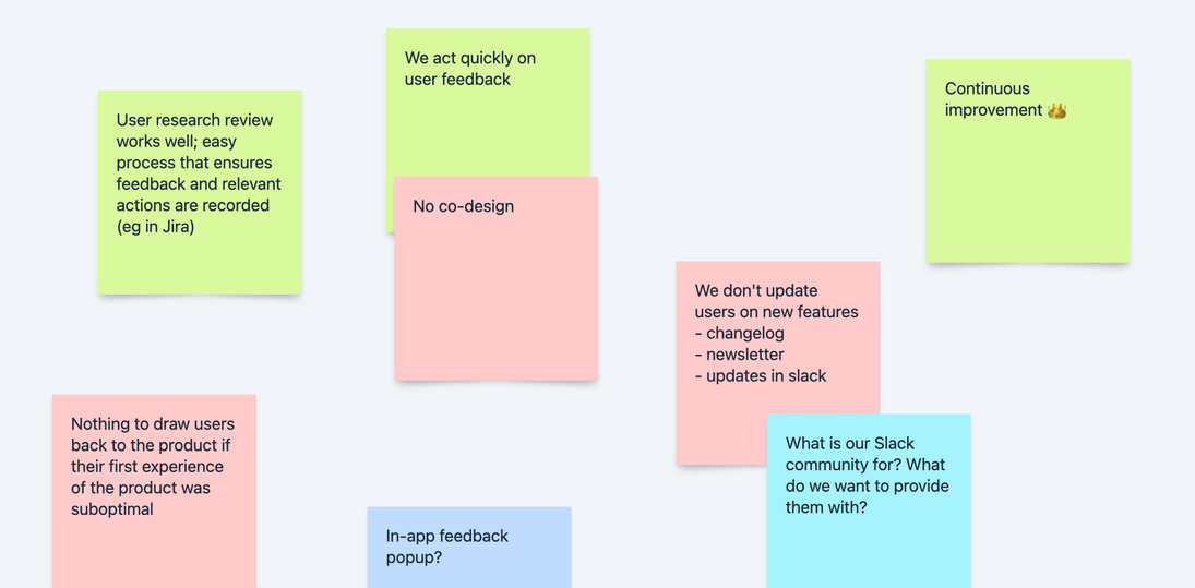 Why you need to run a values retrospective — Qualdesk